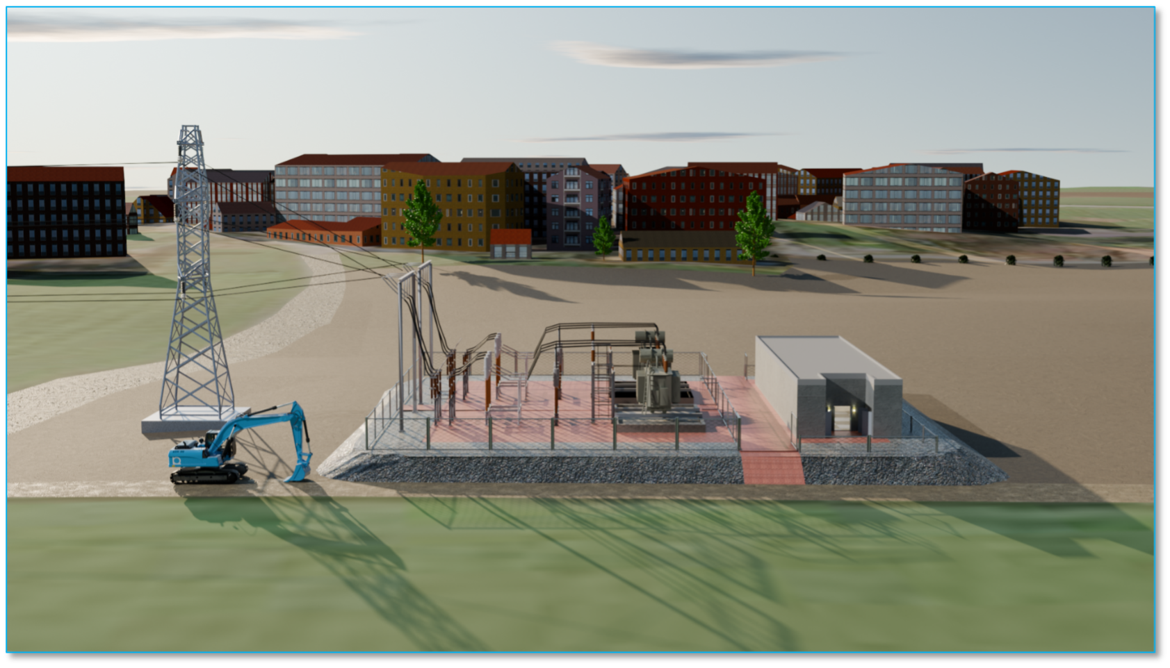 Anlagenplanung Energietechnik – Muth Engineering